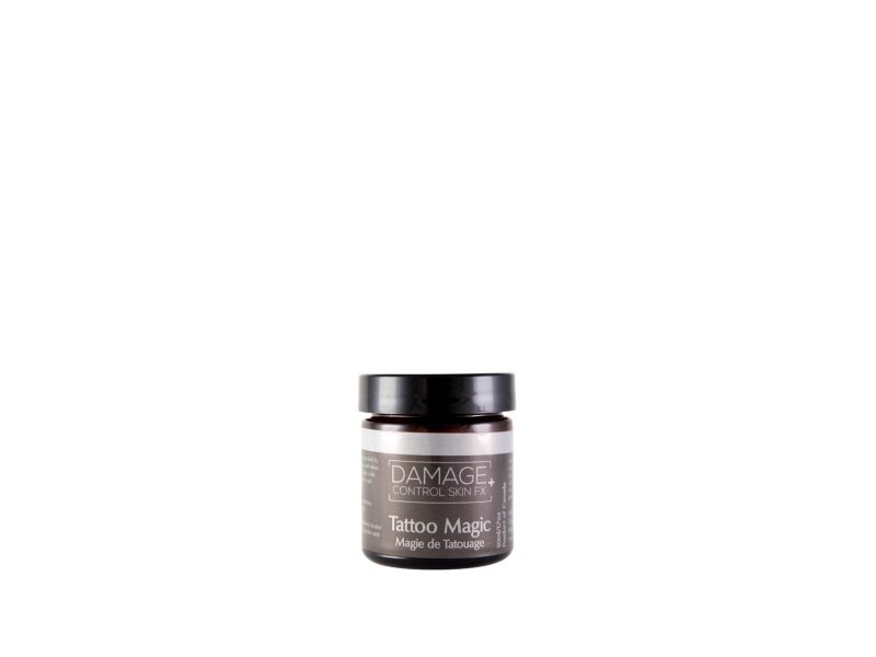 Tattoo Magic Damage Control Skin FX - LaVigne Natural Skincare